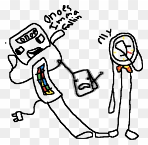 Dhmis Robin - Dhmis Duck Fan Art - Free Transparent PNG Clipart Images ...