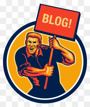You Wrote An Online Article Now What - Strike Action - Free Transparent ...