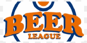 Beer League Heroes - Beer League - Free Transparent PNG Clipart Images ...