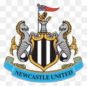 Newcastle United F - Newcastle United Logo - Free Transparent PNG ...