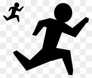 Stick Figure Clip Art Download - Stick Man Brushing Teeth - Full Size ...