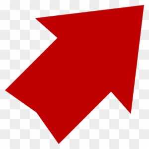 Small Arrow Cliparts 600*455 Transprent Png Free Download - Red Arrow ...