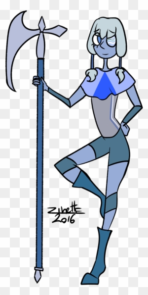 Blue Lace Agate By Zihette - Cartoon - Free Transparent PNG Clipart ...
