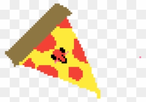 Pizza Clip Art - Triangle Pizza Clipart - Free Transparent PNG Clipart ...