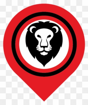 Puerto Rico Clipart Lion - Emblem - Free Transparent PNG Clipart Images ...