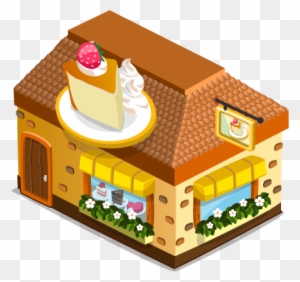 Bakery Image - Bake Shop Png - Free Transparent PNG Clipart Images Download