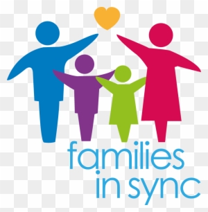 Our New Website Has Launched Supporting Families And - Family Logo ...