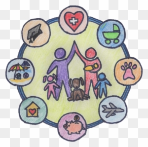 Baby, Child, Parents & Pets Health And Wellness Site - Cartoon - Free ...