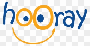 Hello Teachers - Hooray Logo - Free Transparent PNG Clipart Images Download