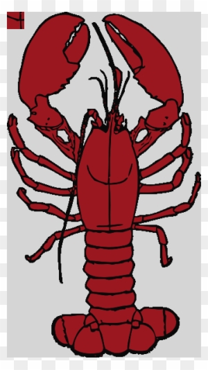 Red Lobster Clipart, Transparent PNG Clipart Images Free Download ...