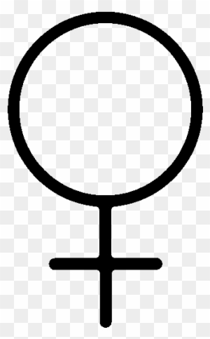 Women's Rights/reproductive Justice - Cross - Free Transparent PNG ...