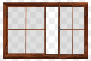 Window Twin Double Hung Open - Window - Free Transparent PNG Clipart ...