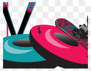 Mount Ski Gull Snapchat Filter - Illustration - Free Transparent PNG ...