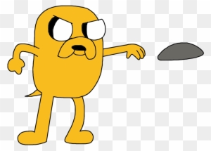 Jake Doing Discus Throw At 2016 Olympics By Marcospower1996 - Jake Cake ...