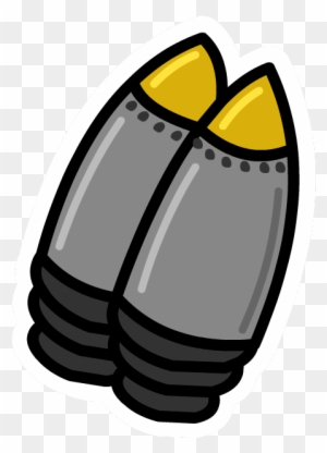 16, August 27, 2010 - Club Penguin Jet Pack - Free Transparent PNG ...
