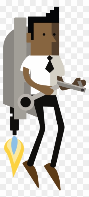 Jet Pack - Jetpack Png - Free Transparent PNG Clipart Images Download