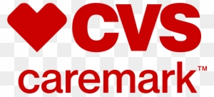 Cvs Caremark Downloadable Logo Stacked - Cvs Caremark Logo Vector ...