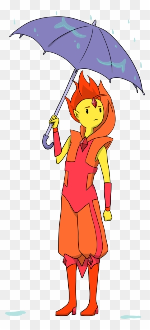 Prince Of Fire By The Attic Keeper - Adventure Time Prince Fire - Free ...