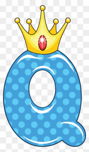 Q - Alphabet - Free Transparent PNG Clipart Images Download