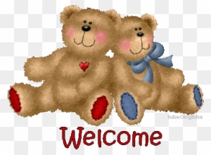 Welcome To The Group New Members Download - Love Christmas Animated Gif ...