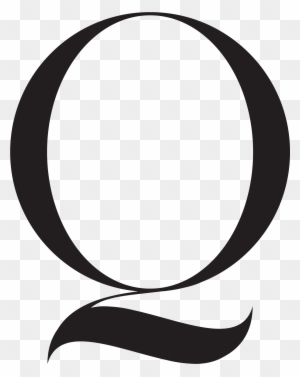 Q 5trim Logo - Circle - Free Transparent PNG Clipart Images Download