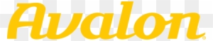 Avalon Logo-color1 - Logo - Free Transparent PNG Clipart Images Download