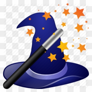 Free Animated Magic Wands Clipart