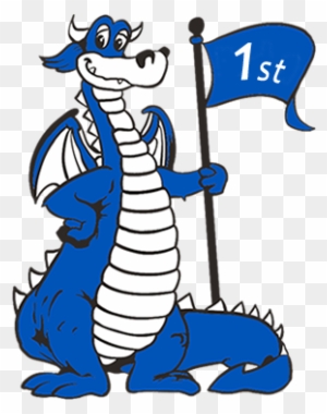 First Grade Logo - Don Estridge High Tech Middle - Free Transparent PNG ...