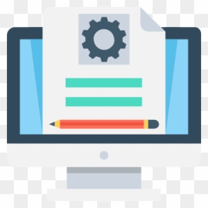 Software Solutions - Website Development - Free Transparent PNG Clipart ...