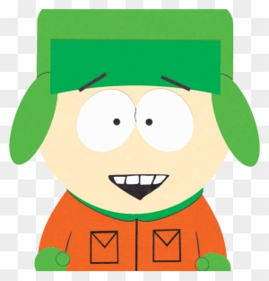 Minor Characters - South Park Craig Tucker - Free Transparent PNG ...