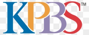 Kpbs San Diego Logo - Free Transparent PNG Clipart Images Download