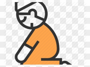 Salat Free Icon - Salah - Free Transparent PNG Clipart Images Download