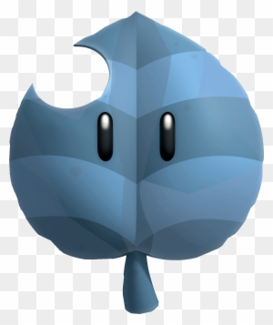 Super Leaf - Mario Characters - Free Transparent PNG Clipart Images ...