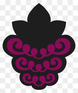 Raspberry Hill Logo And Branding - Illustration - Free Transparent PNG ...