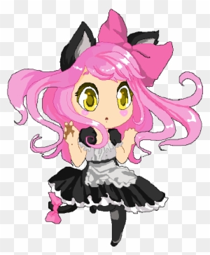 Aphmau - Aphmau - Free Transparent PNG Clipart Images Download