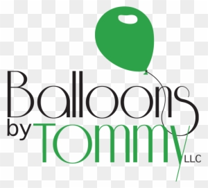 Logo - Pop The Balloon Logo - Free Transparent PNG Clipart Images Download