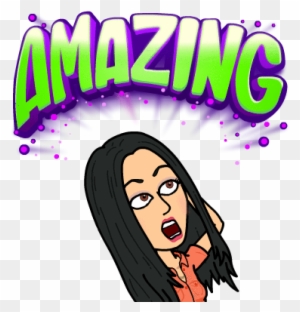 So, Here Are 5 Tips And Tricks To Guide People Into - Bitmoji Amazing ...