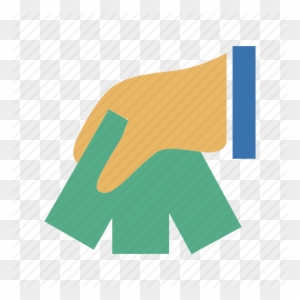 Donate Buttons Vector Set Illustration Help Icon Donation ...