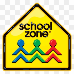 Digging Sign - Road Signs School Zone - Free Transparent PNG Clipart ...