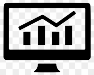 Analytics - Operational Efficiency Icon - Free Transparent PNG Clipart ...