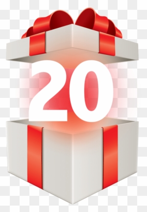 Gift Box - Opening Gift Box Animated Gif - Free Transparent PNG Clipart ...