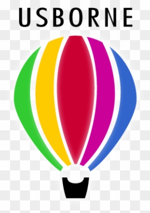 Usborne Books - Free Transparent PNG Clipart Images Download