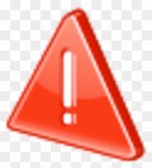 Error 3d Icon Png - Free Transparent PNG Clipart Images Download