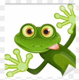 Singing Hand Frog And Chicken Puppets We've Moved - Transparent ...