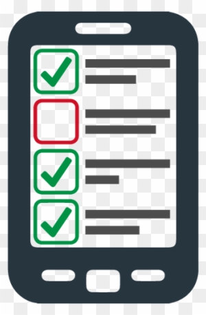 Check List - Free Transparent PNG Clipart Images Download