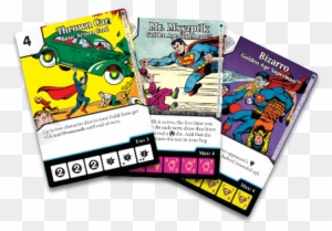 Dc Comics Dice Masters - Golden Age Superman Monthly Op Kit: Dc Dice ...