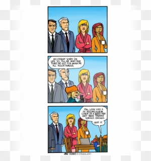 Comic 2014 10 29 Hubris - Comics - Free Transparent PNG Clipart Images ...