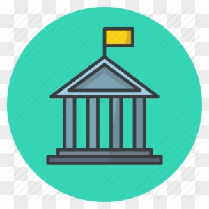 Office Icon - Office Building Icon - Free Transparent PNG Clipart ...