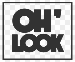 Ohlook - Oh Look - Free Transparent PNG Clipart Images Download