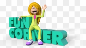 Fun Corner - School - Free Transparent PNG Clipart Images Download